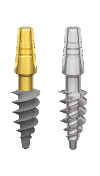 ROOTT Dental Implants | Roott implants (UAE)