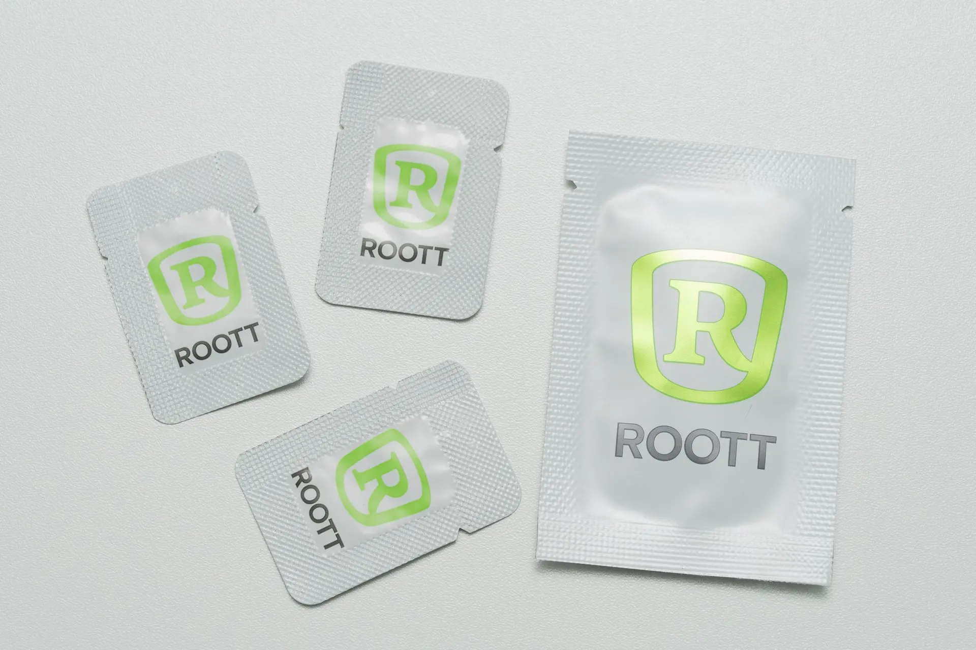 New, Streamlined Packaging for Superstructures | Roott implants (UAE)