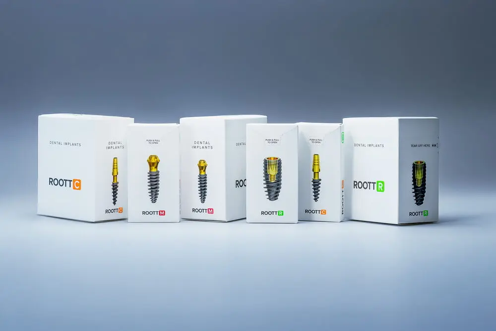 The Long-Awaited ROOTT VIPER Box Update Is Here! | Roott implants (UAE)