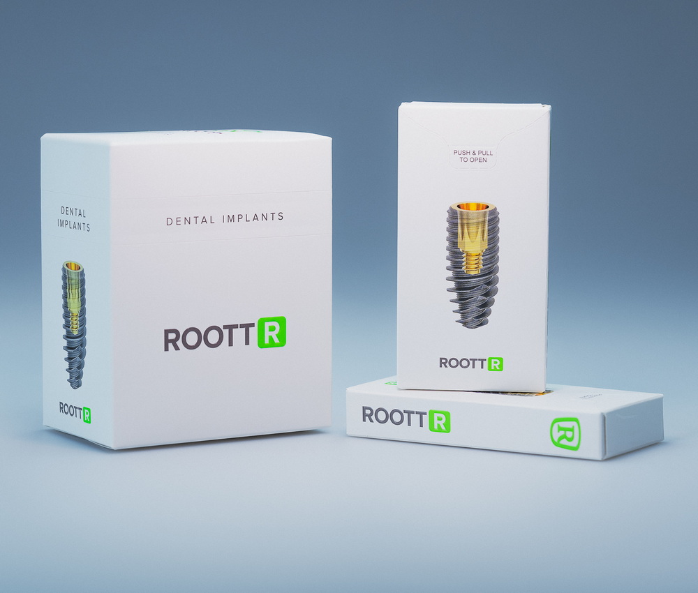 ROOTT R