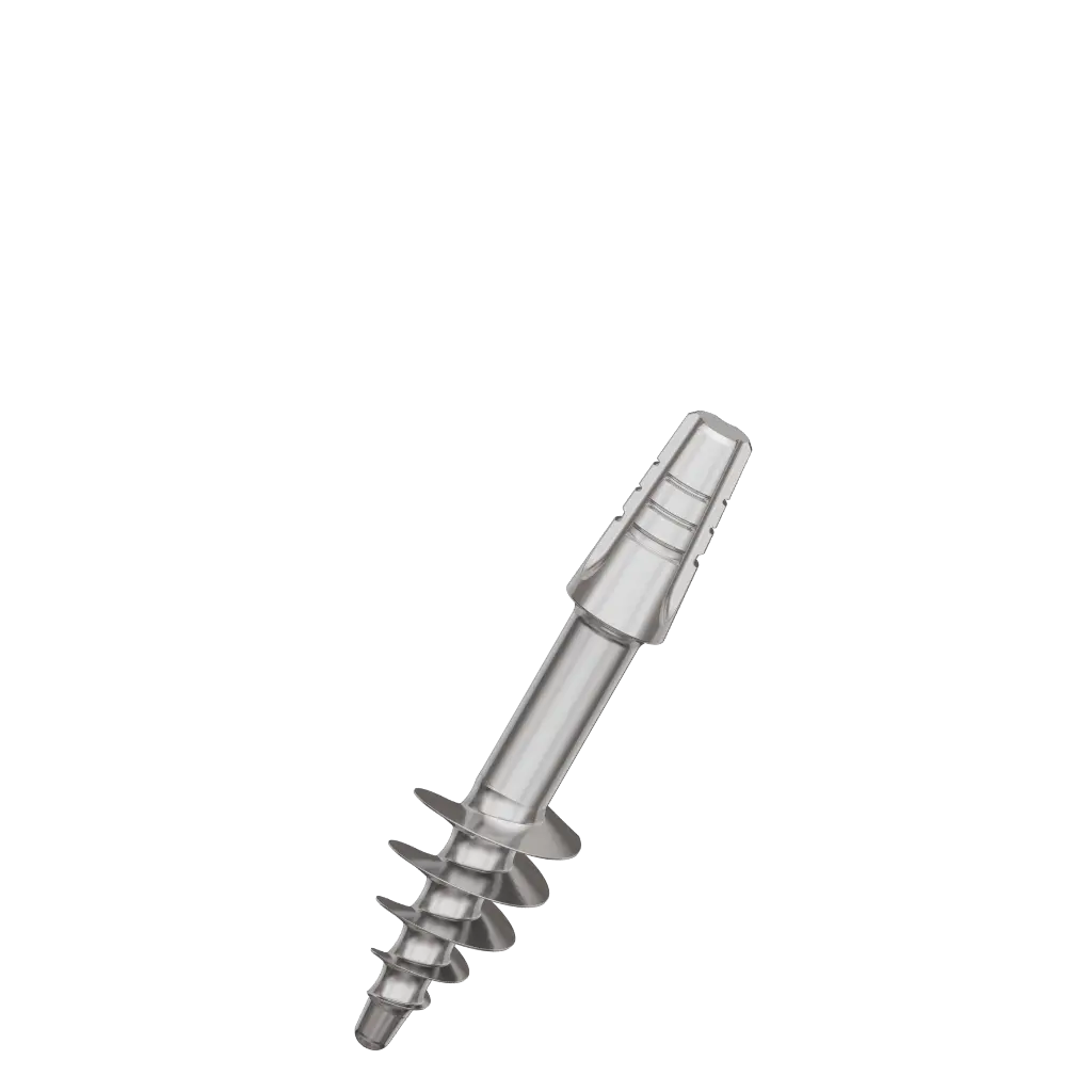Dental Implant, ROOTT B, D 5.5 mm, L 16 mm. | Roott implants (UAE)